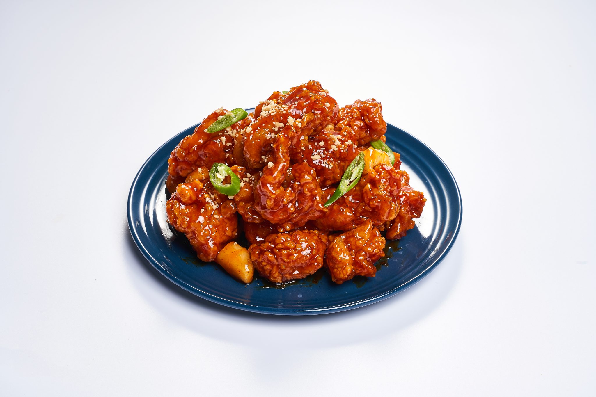 メニュー_org_1 | カマロチキン「韓国チキン」