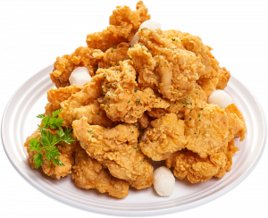 メニュー | カマロチキン「韓国チキン」