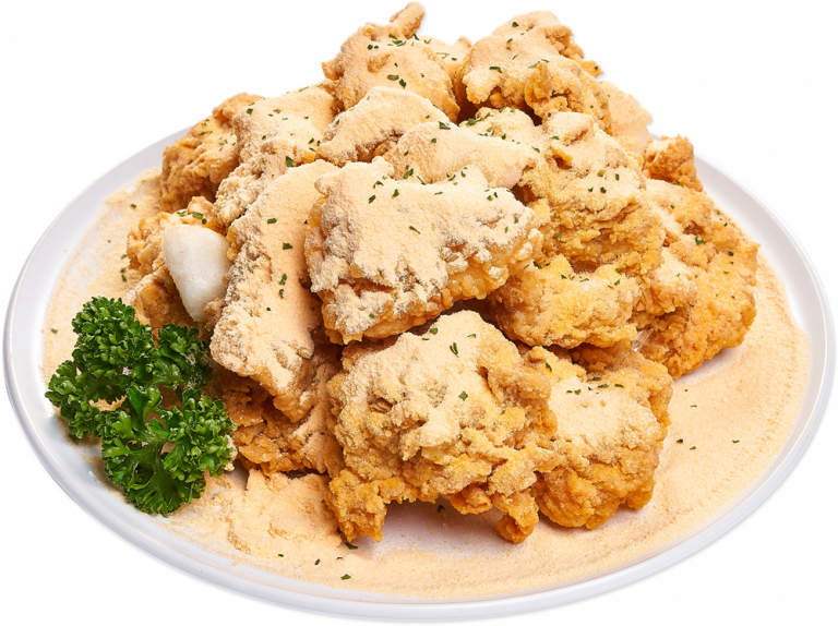 メニュー | カマロチキン「韓国チキン」