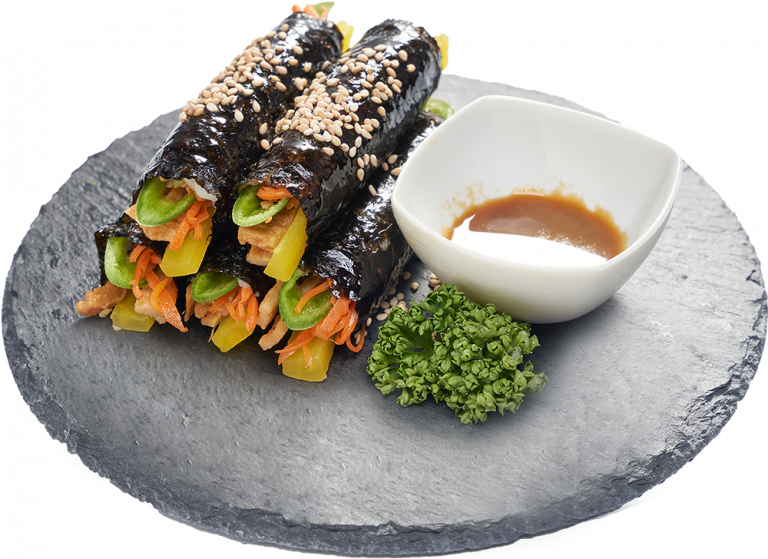 メニュー | カマロチキン「韓国チキン」