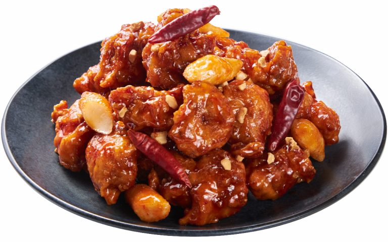 メニュー | カマロチキン「韓国チキン」